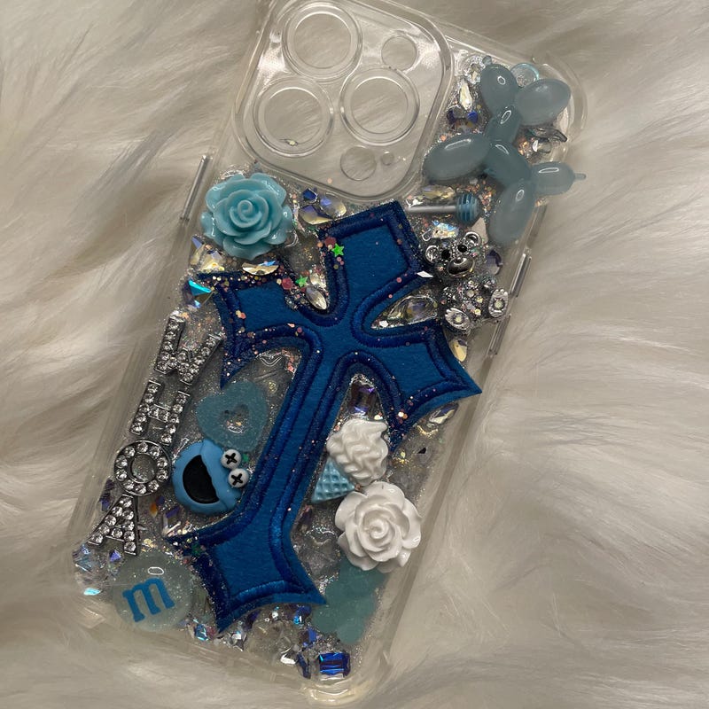 Junk Case iPhone - Etsy