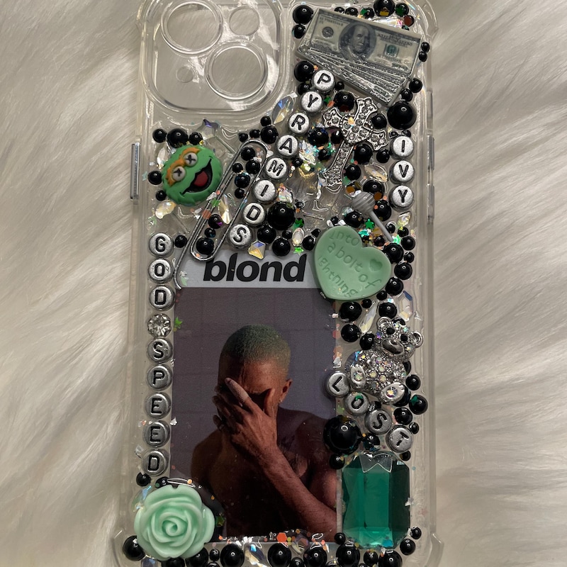 Junk Phone Case - Etsy UK