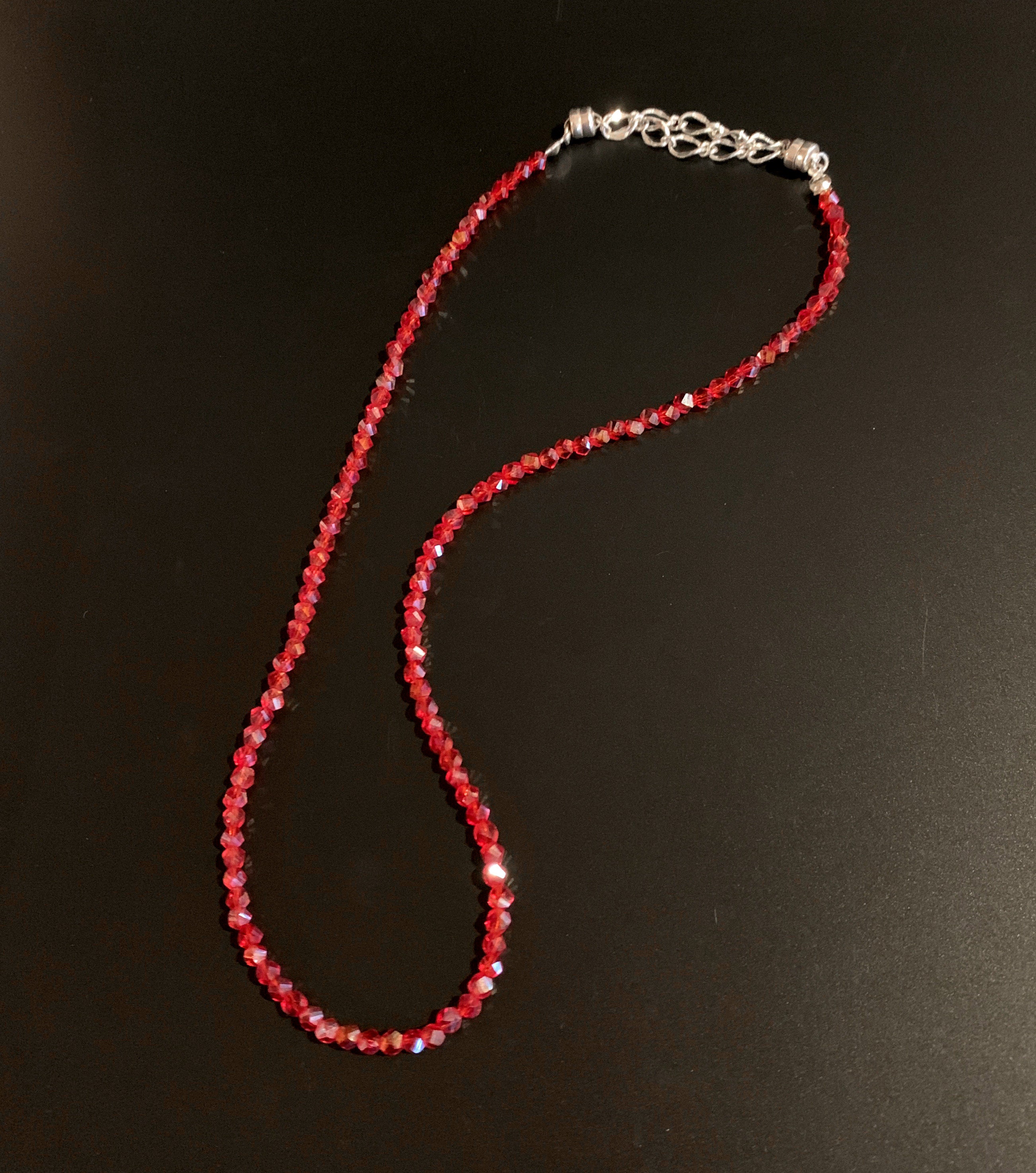 A Pair of 2 Magnetic Chain Extender Links Multi Use - Etsy