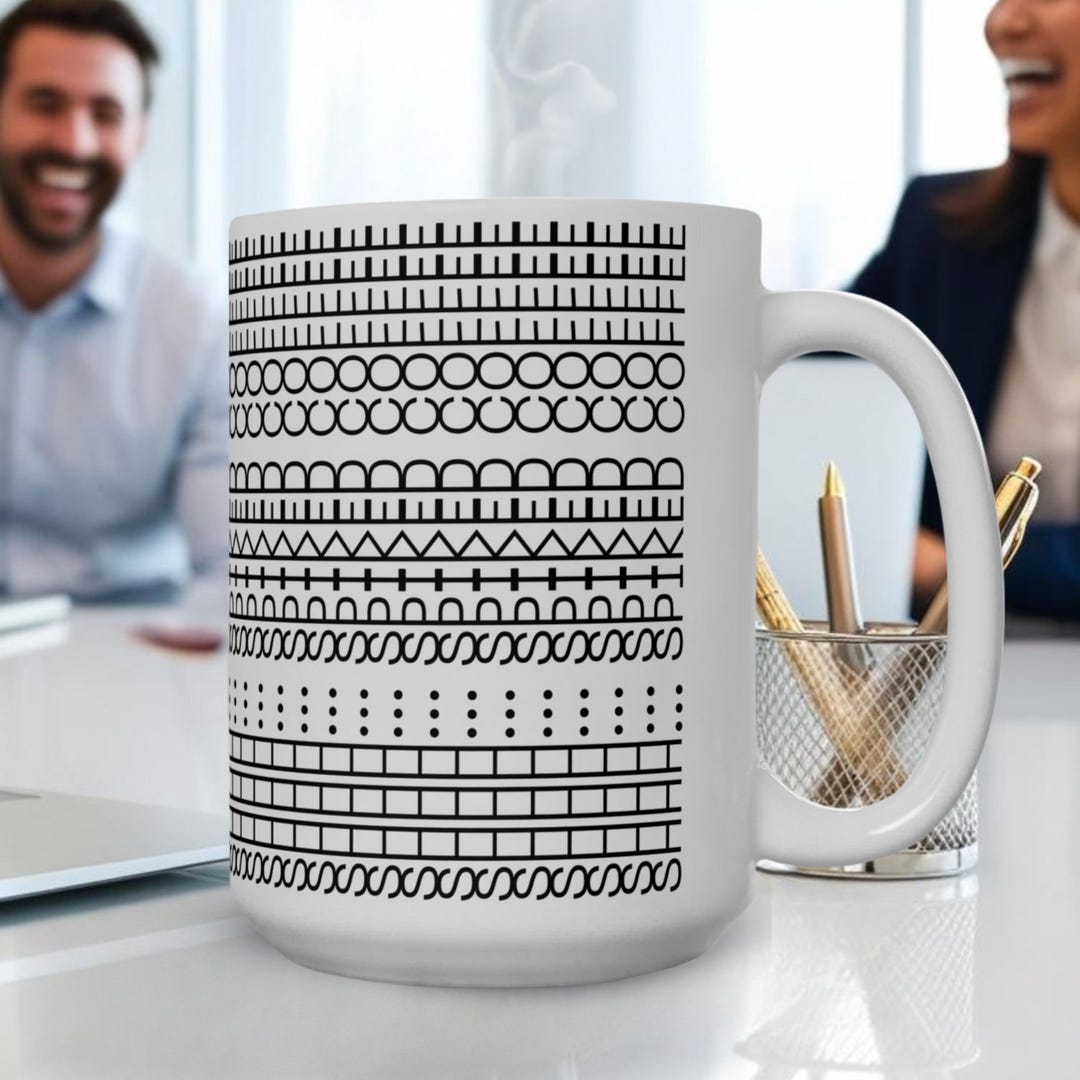 Hidden Message "shhh...spiked Coffee" Funny Mug Gift for Work Bestie or ...