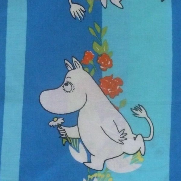 Moomin - Etsy
