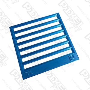 Perfect Placer Grid Guides - Diamond Painting - Silky Colour - Etsy