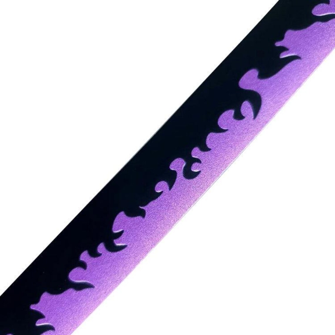Roronoa Zoro's Purple "enma" Katana (zoro Sword Enma ) - Etsy