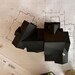 Custom 3D Printed House Model: Personalized Architectural Miniature - Etsy