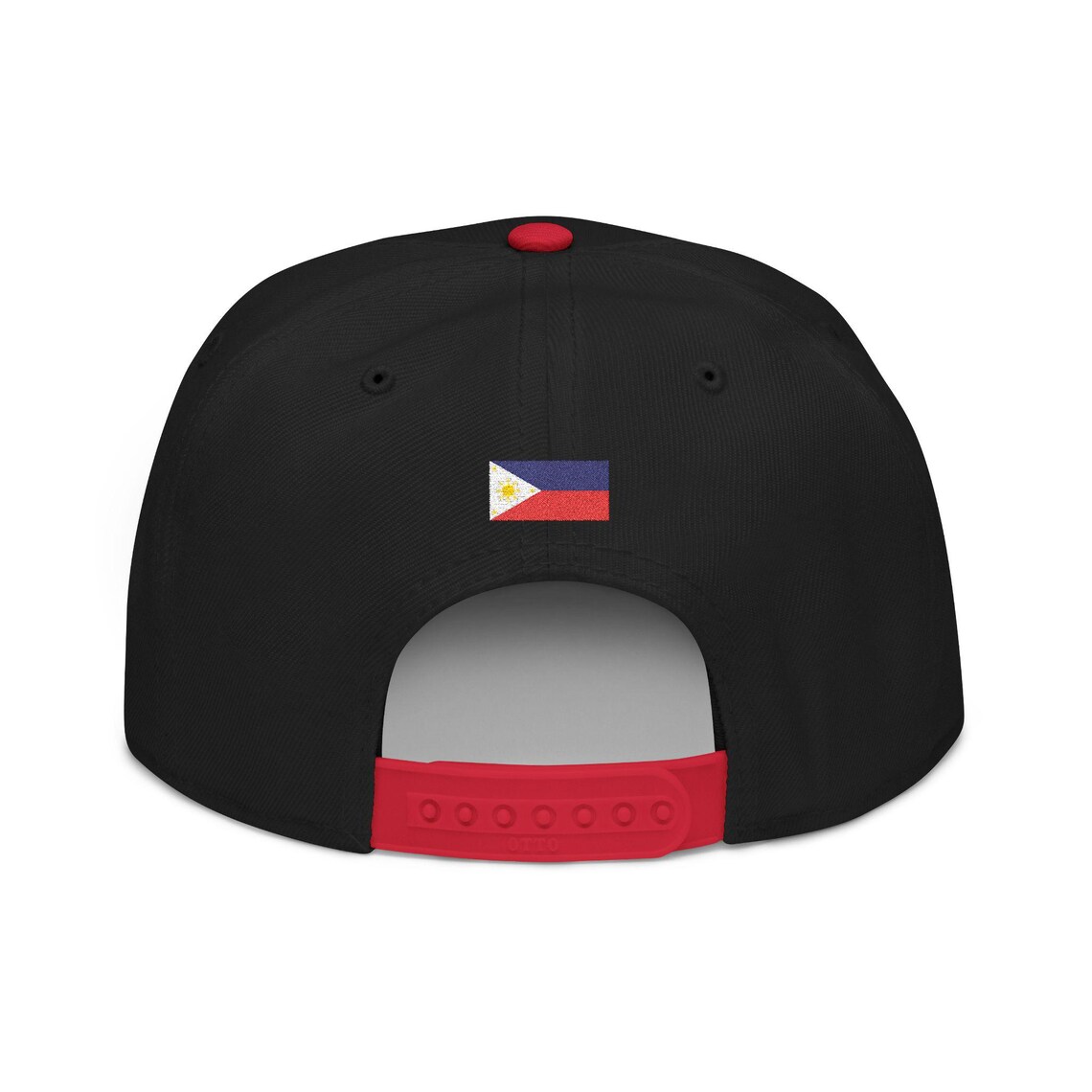 Philippines Hat Filipino Baseball Hat Vintage Snapback Streetwear ...