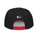 Philippines Hat Filipino Baseball Hat Vintage Snapback Streetwear ...