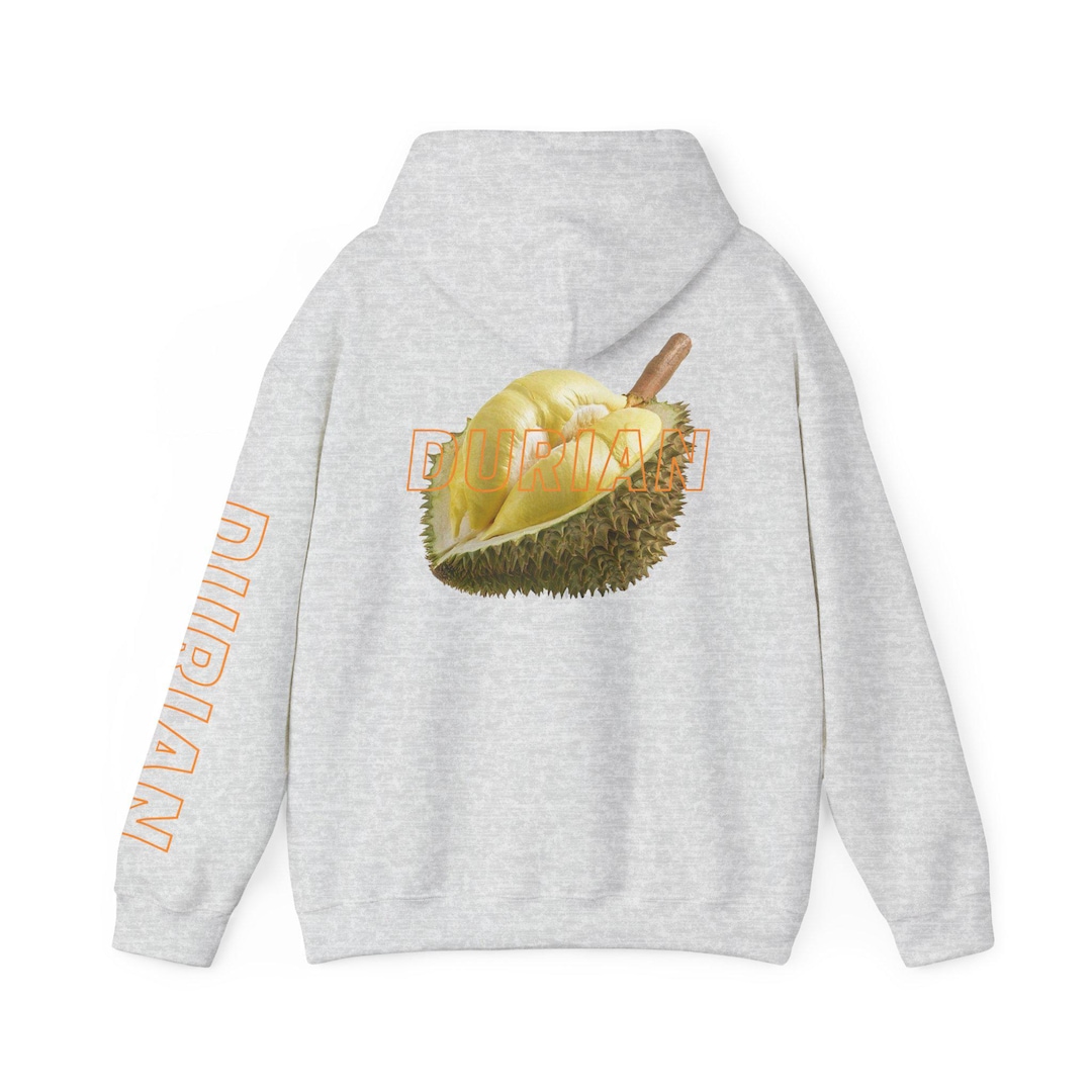 Durian Fruit Hoodie: Filipino Pride Unisex Sweatshirt - Etsy