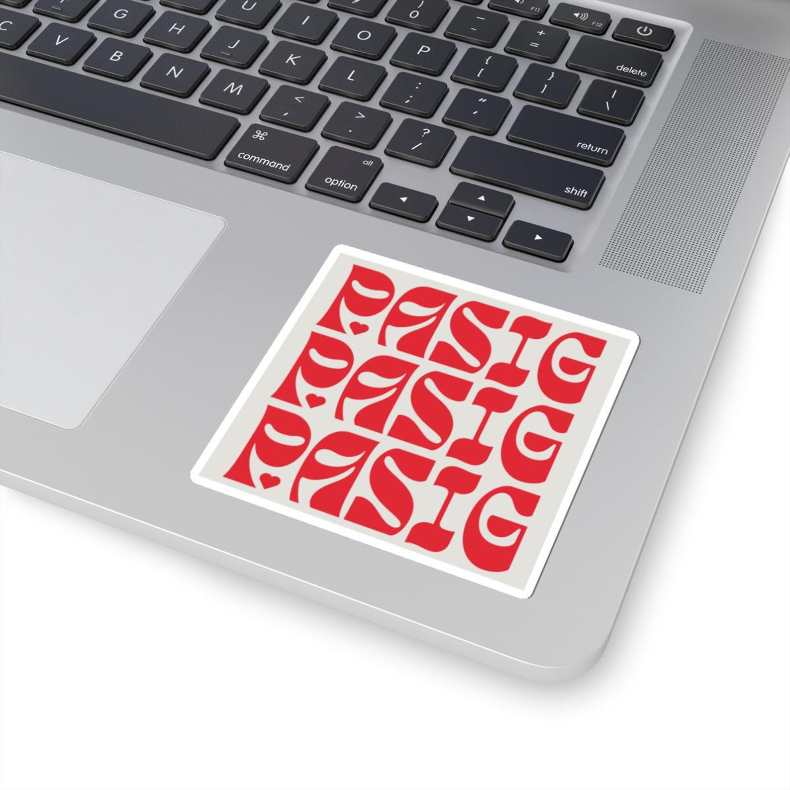Pasig Sticker Filipino Pinterest Aesthetic Sticker for Laptop Decal ...