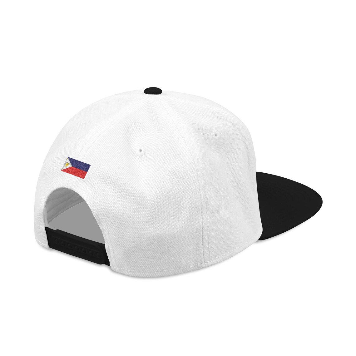 Philippines Hat Filipino Baseball Hat Vintage Snapback Streetwear ...