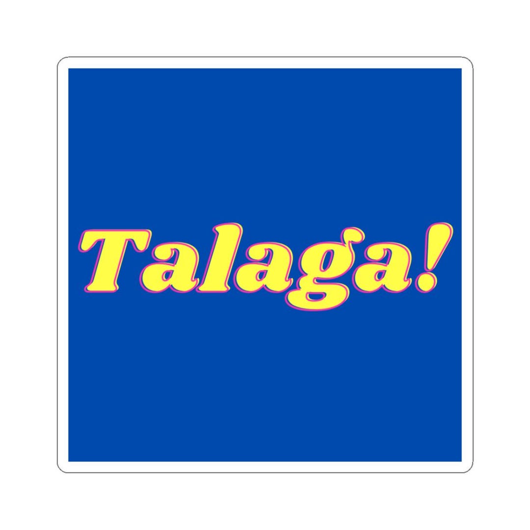 Filipino Pinterest Aesthetic Sticker for Laptop Decal Tagalog Sticker ...