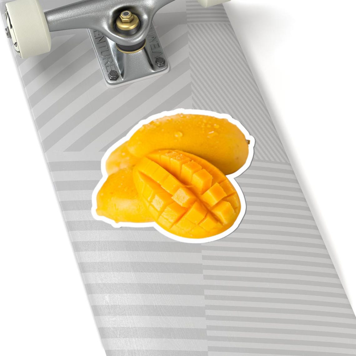 Mango Sticker Filipino Pinterest Aesthetic Sticker for Laptop Decal ...