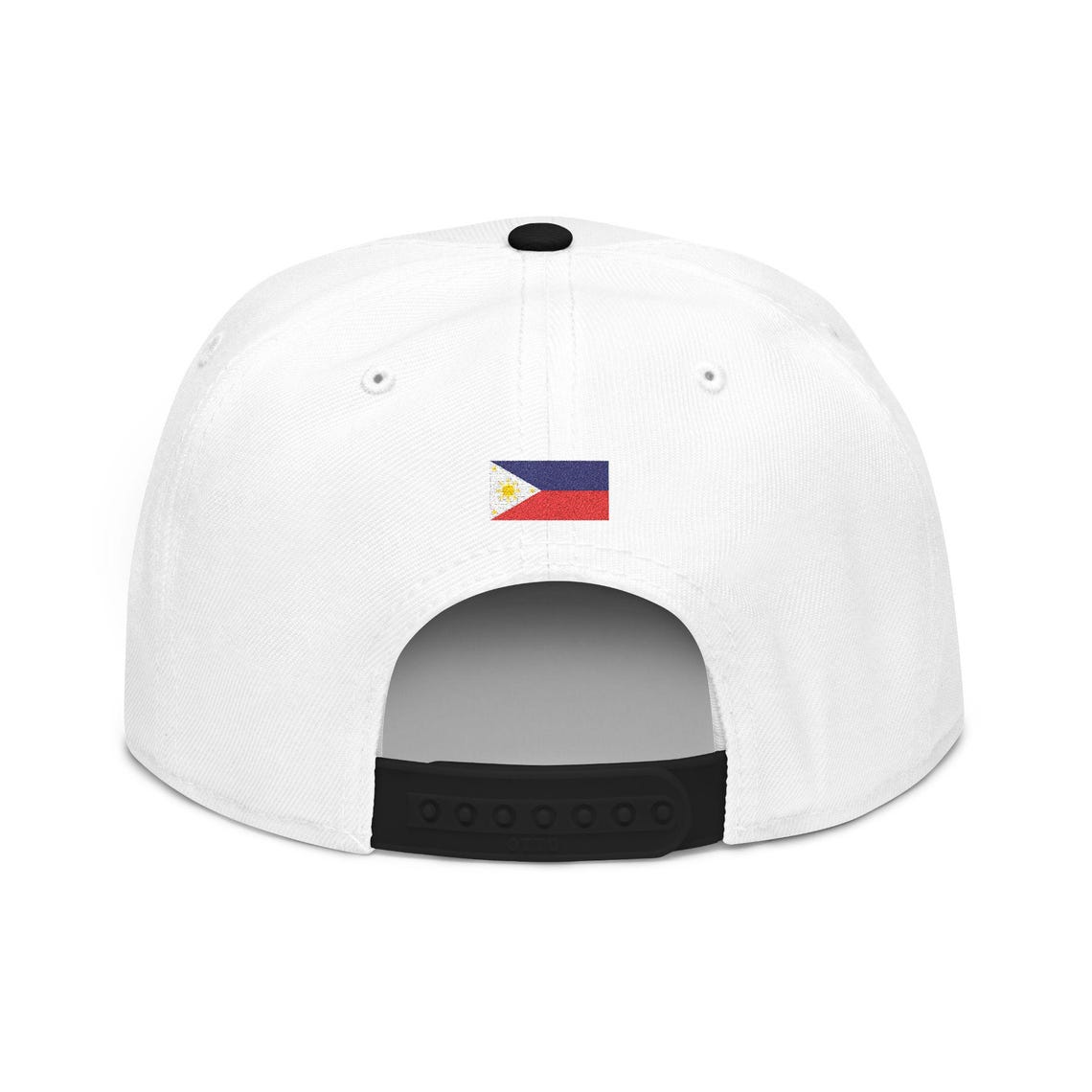 Philippines Hat Filipino Baseball Hat Vintage Snapback Streetwear ...