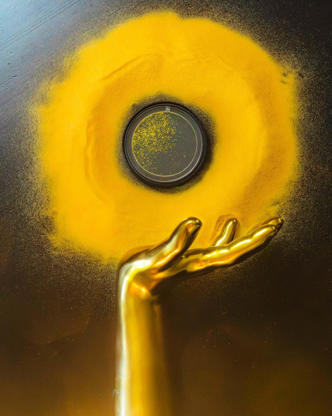 The Midas Touch Lens Filter | Lens Filters for Photographers ...