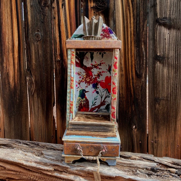 Shrine - Etsy