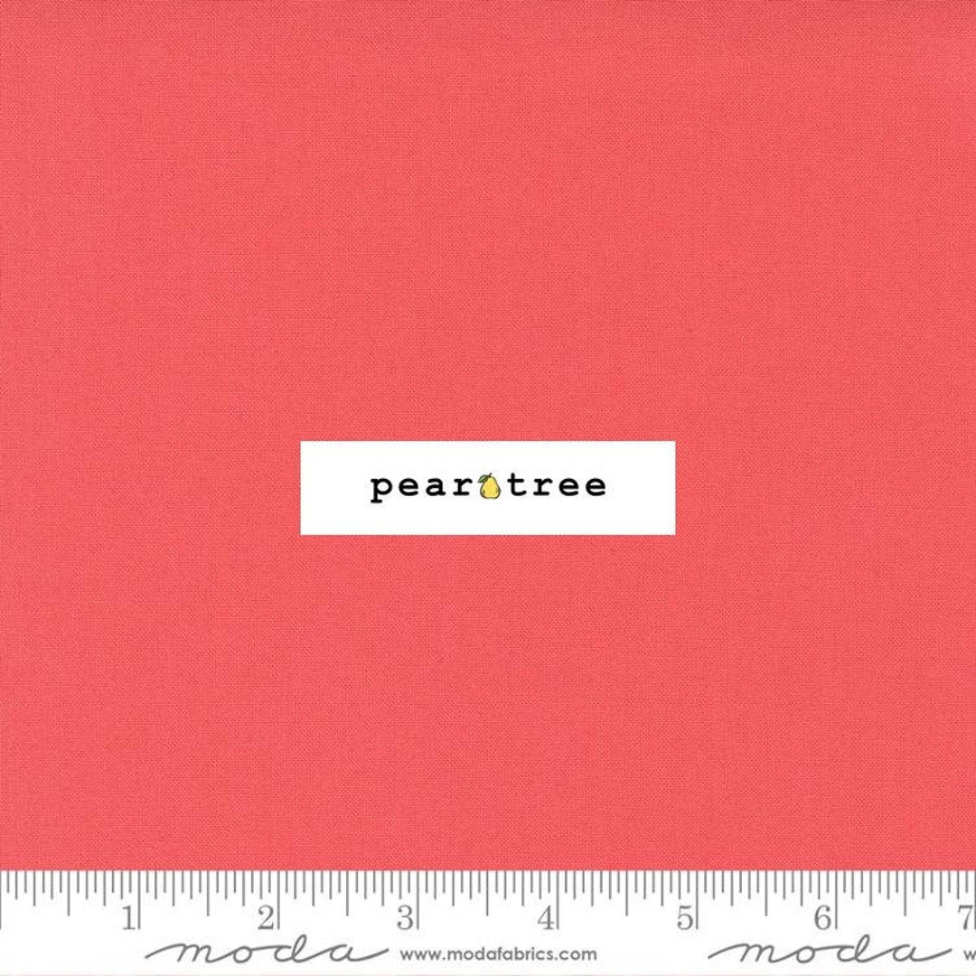 Nectar by Moda Fabrics Moda Bella Solids Collection Moda Fabric Moda ...