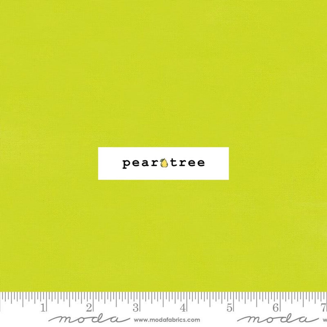 Mojito by Moda Fabrics Moda Bella Solids Collection Moda Fabric Moda ...