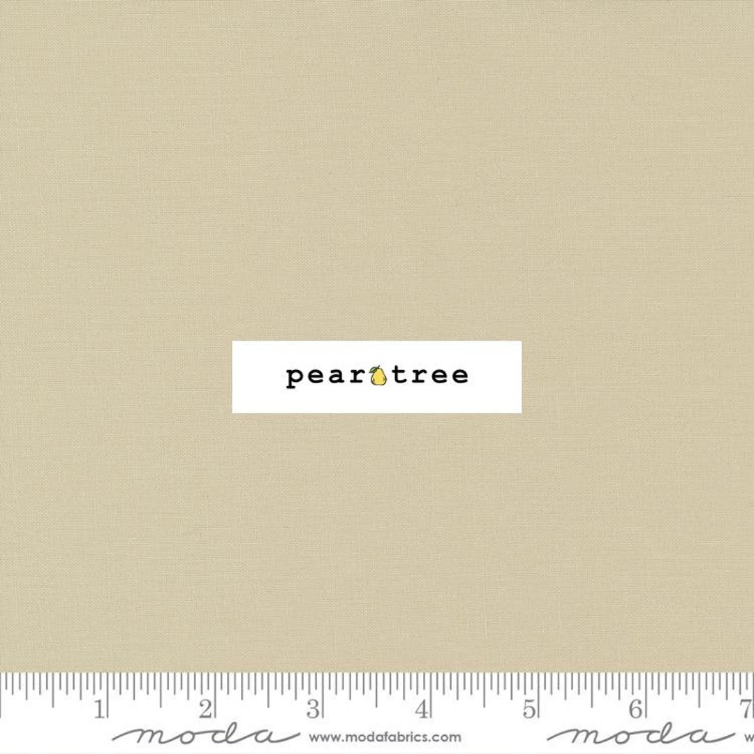 Linen by Moda Fabrics Moda Bella Solids Collection Moda Fabric Moda ...