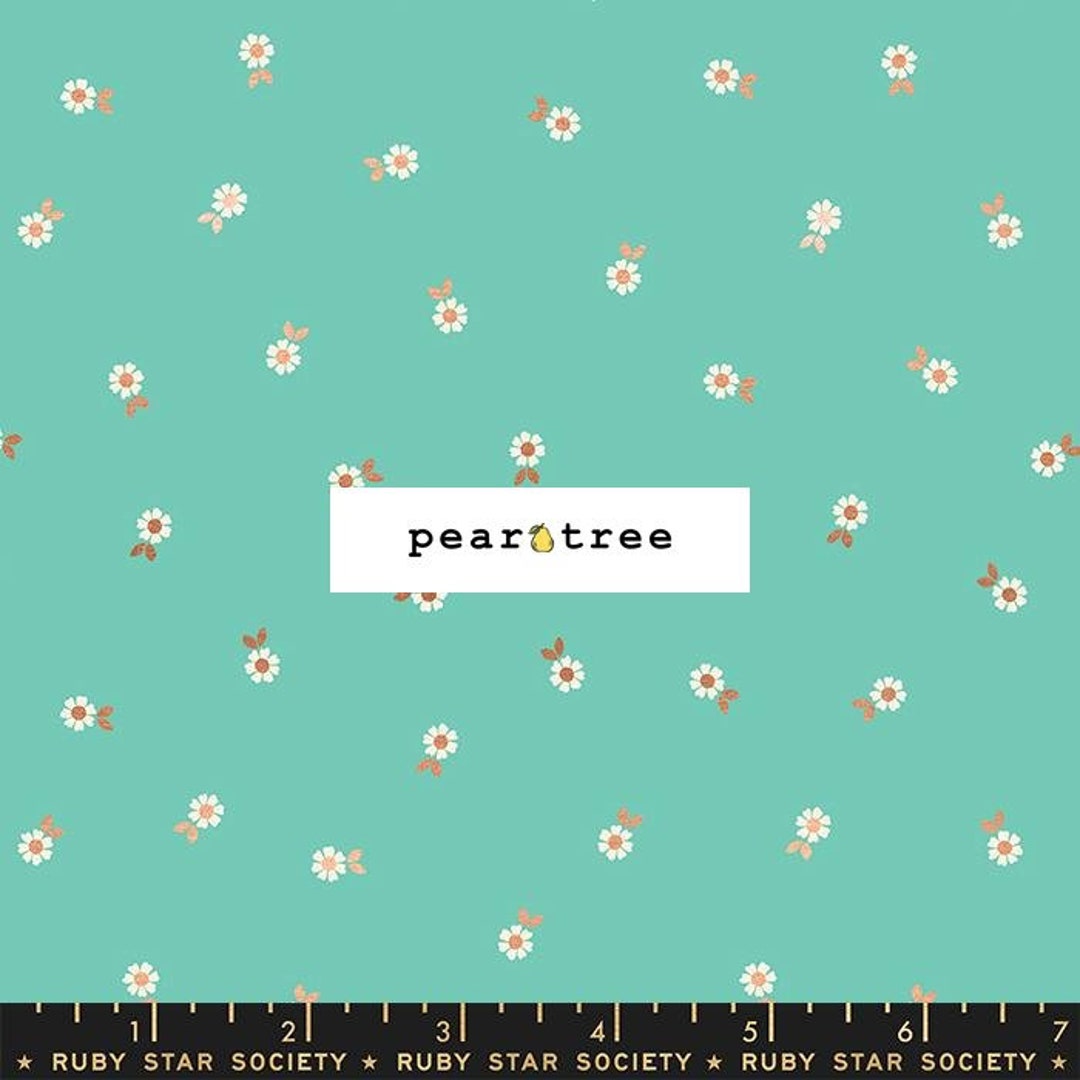 Metallic Agave by Ruby Star Society Fabrics Ruby Star Curio Collection ...