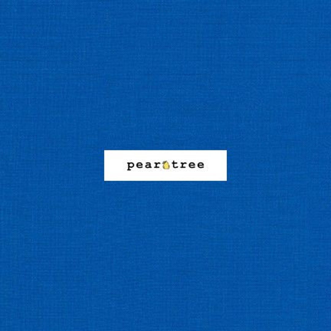 Kona Blueprint Kona Cotton Solids Blueprint Kona Fabric Kona Solid K001-848 - Etsy