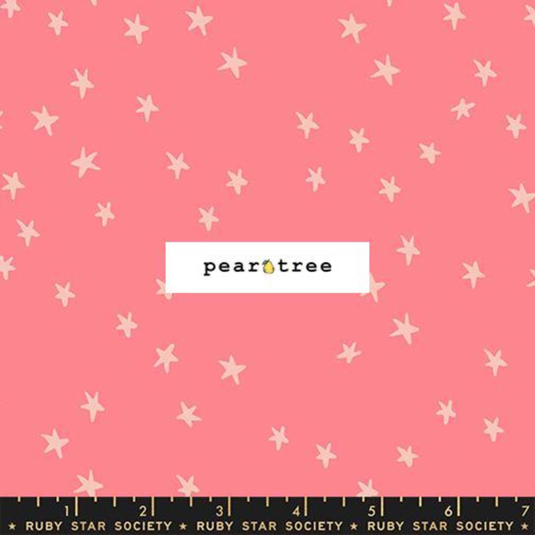 Watermelon by Ruby Star Society Fabrics | Ruby Star Starry New ...