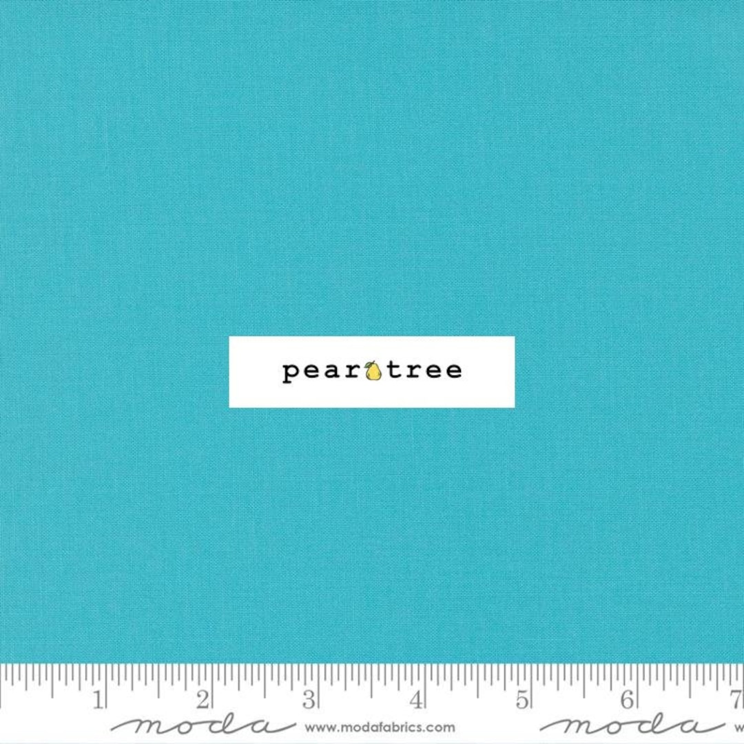 Seafoam by Moda Fabrics Moda Bella Solids Collection Moda Fabric Moda ...