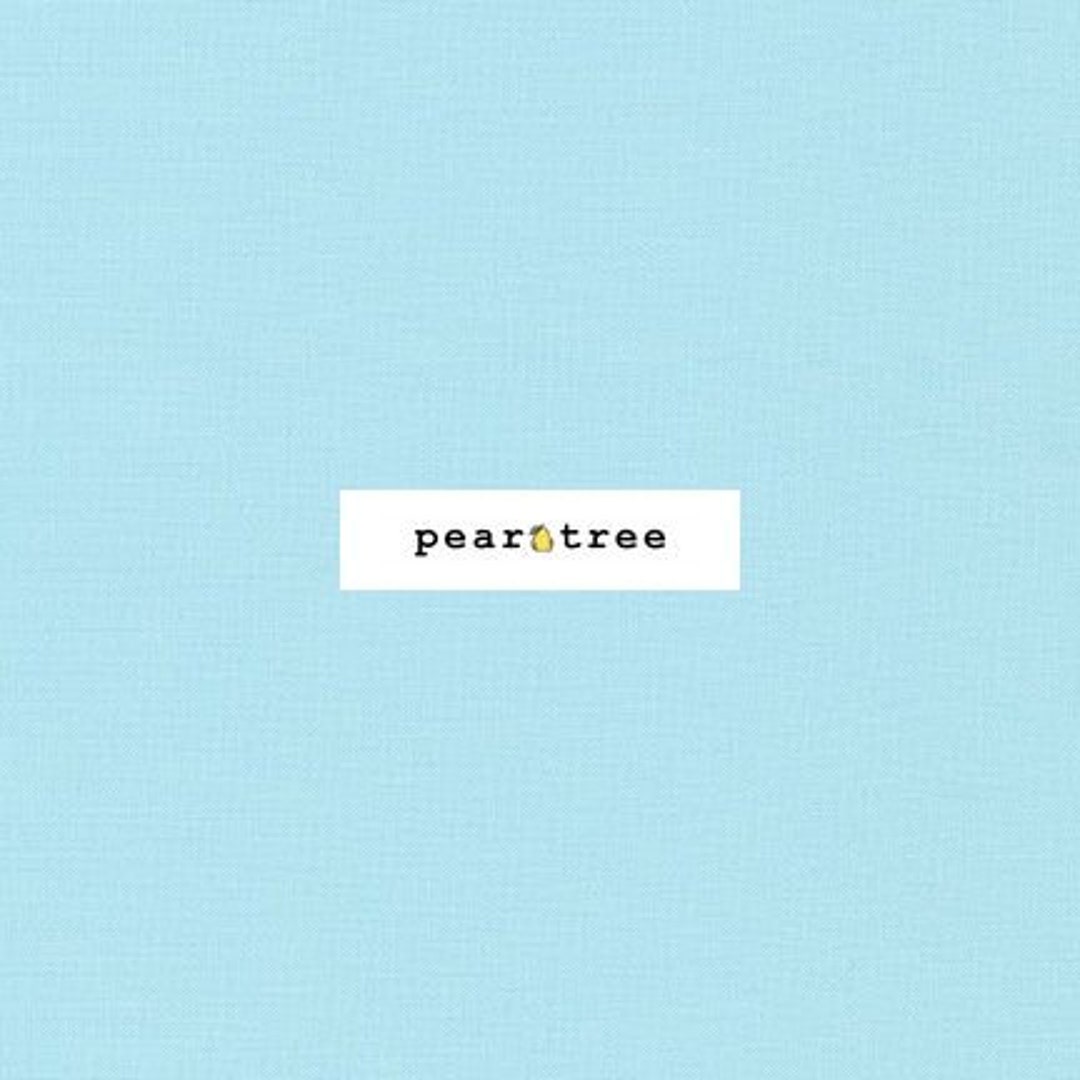 Kona Baby Blue Kona Cotton Solids Baby Blue Kona Fabric Kona Solid K001 ...