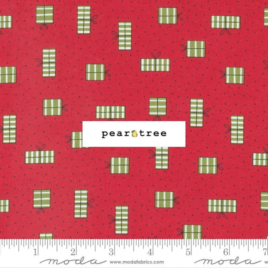 Red by Moda Fabrics | Moda Blizzard Collection | Moda Fabric | 55623-14 ...