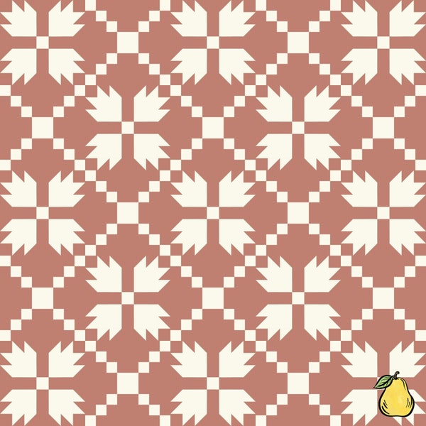 Penelope Quilt Pattern - Etsy