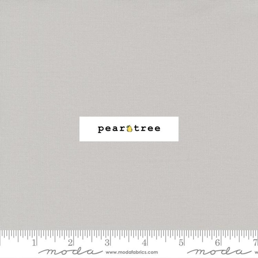 Moonbeam by Moda Fabrics Moda Bella Solids Collection Moda Fabric Moda ...