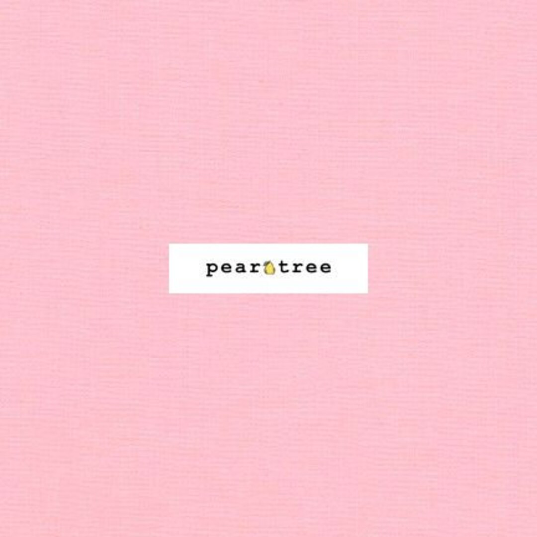 Kona Baby Pink Kona Cotton Solids Baby Pink Kona Fabric Kona Solid K001 ...