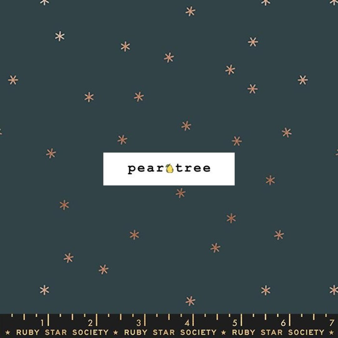 Smoke by Ruby Star Society Fabrics | Ruby Star Spark Collection | Ruby ...