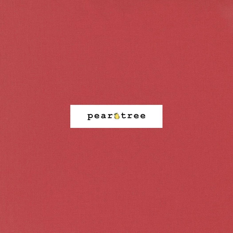 Persimmon Fabric by Moda - Etsy