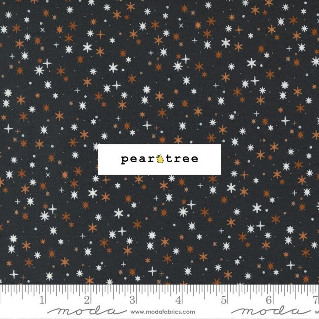 Cauldron by Moda Fabrics | Moda Spellbound Collection | Moda Fabric ...