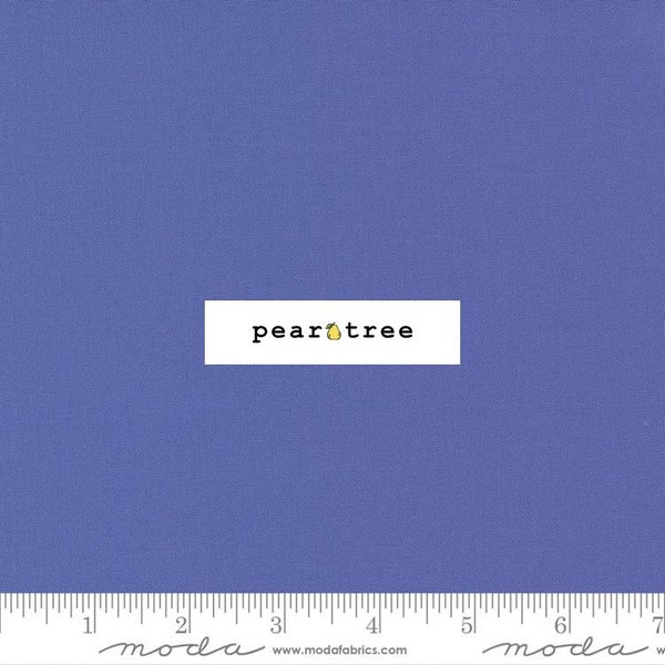 Periwinkle Fabric - Etsy