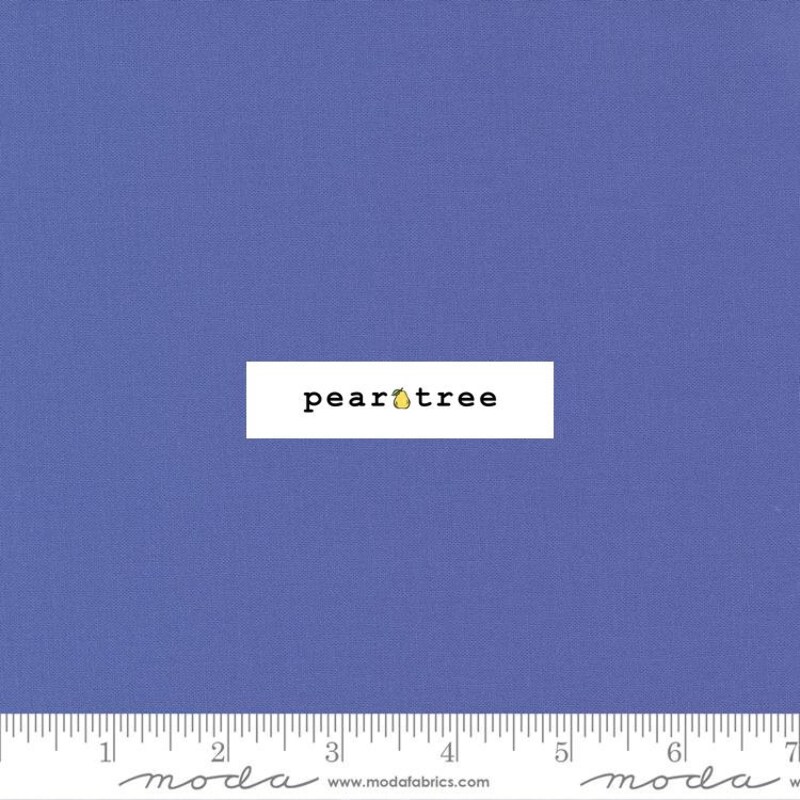 Periwinkle Fabric - Etsy