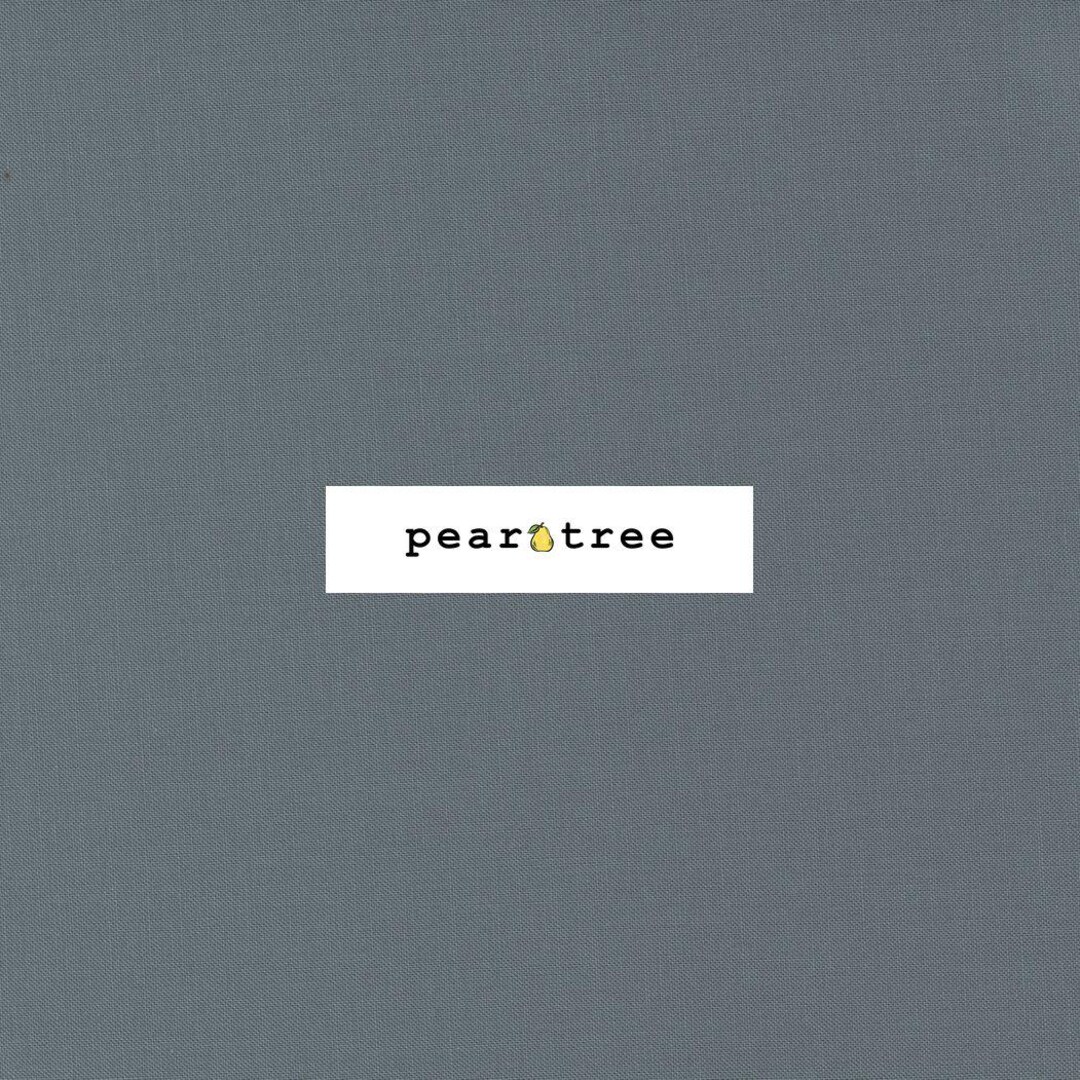 Graphite by Moda Fabrics | Moda Bella Solids Collection | Moda Fabric | Moda Solids | 9900-202 ...