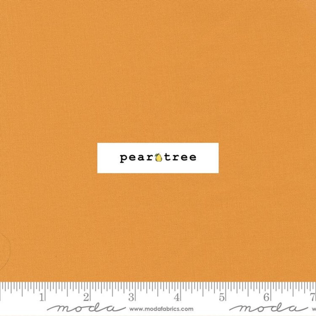 Golden Wheat by Moda Fabrics Moda Bella Solids Collection Moda Fabric ...