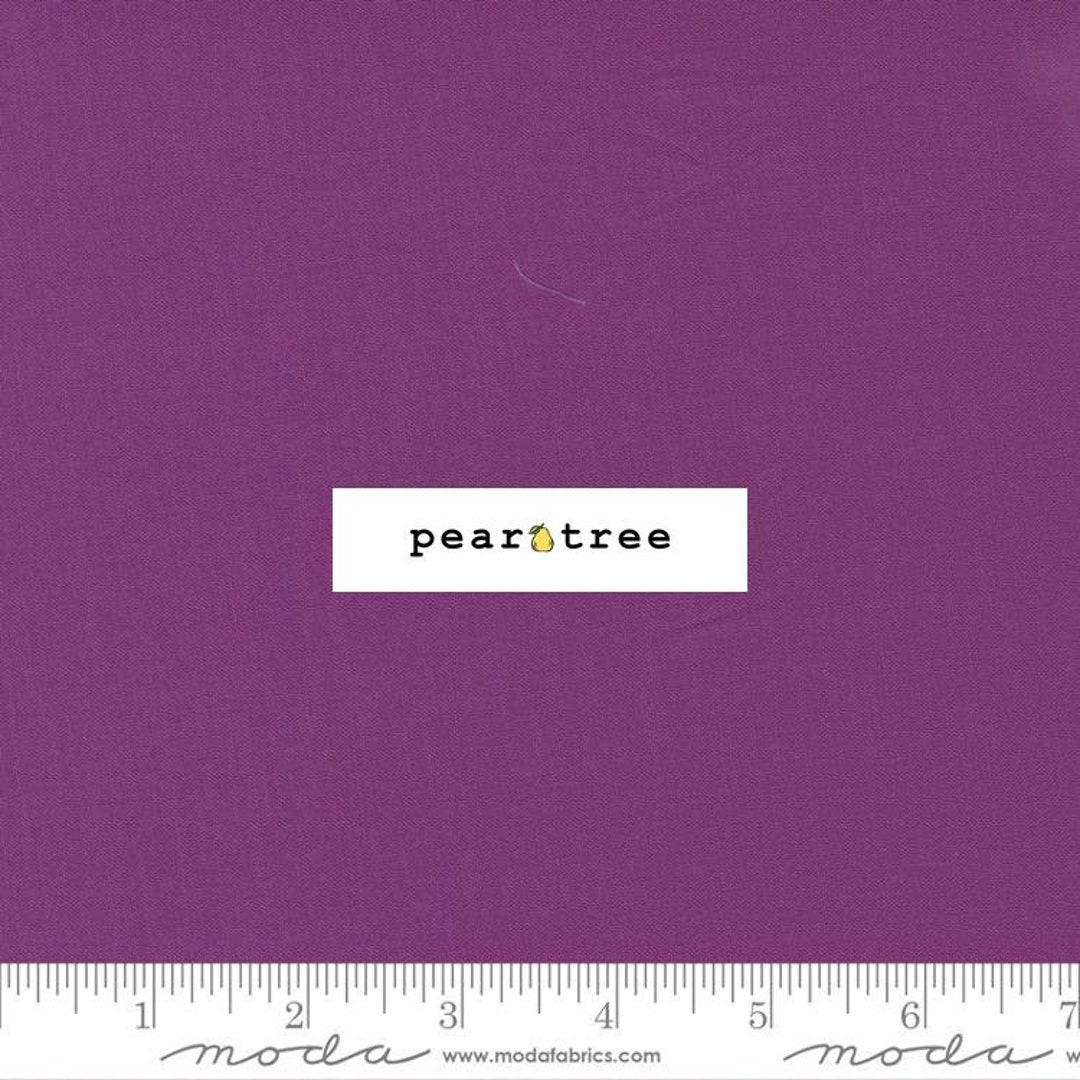 Dahlia by Moda Fabrics Moda Bella Solids Collection Moda Fabric Moda ...