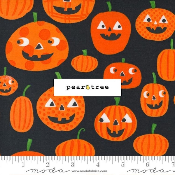 Too Cute to Spook Fabric - Etsy