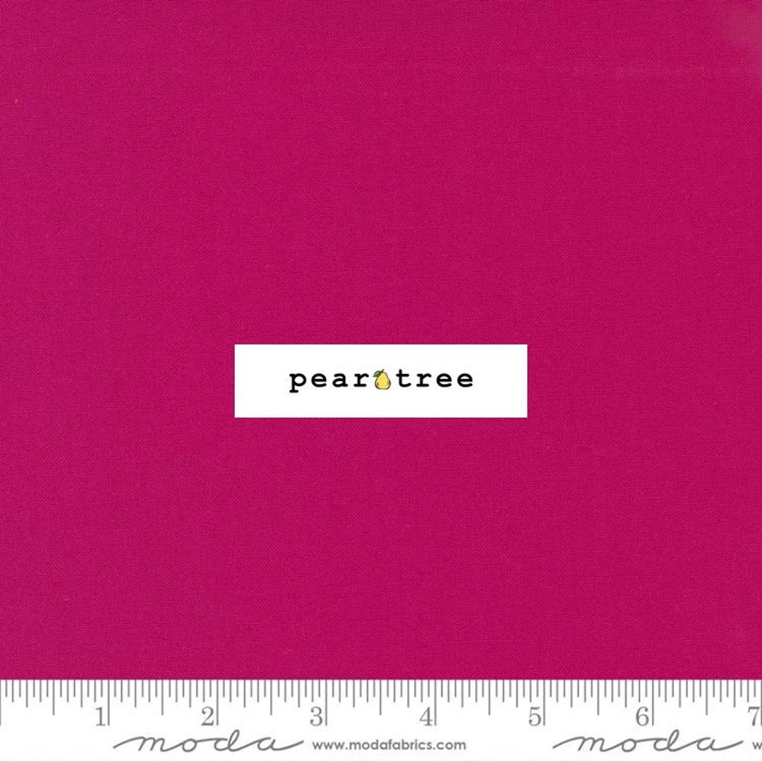 Sangria by Moda Fabrics Moda Bella Solids Collection Moda Fabric Moda ...