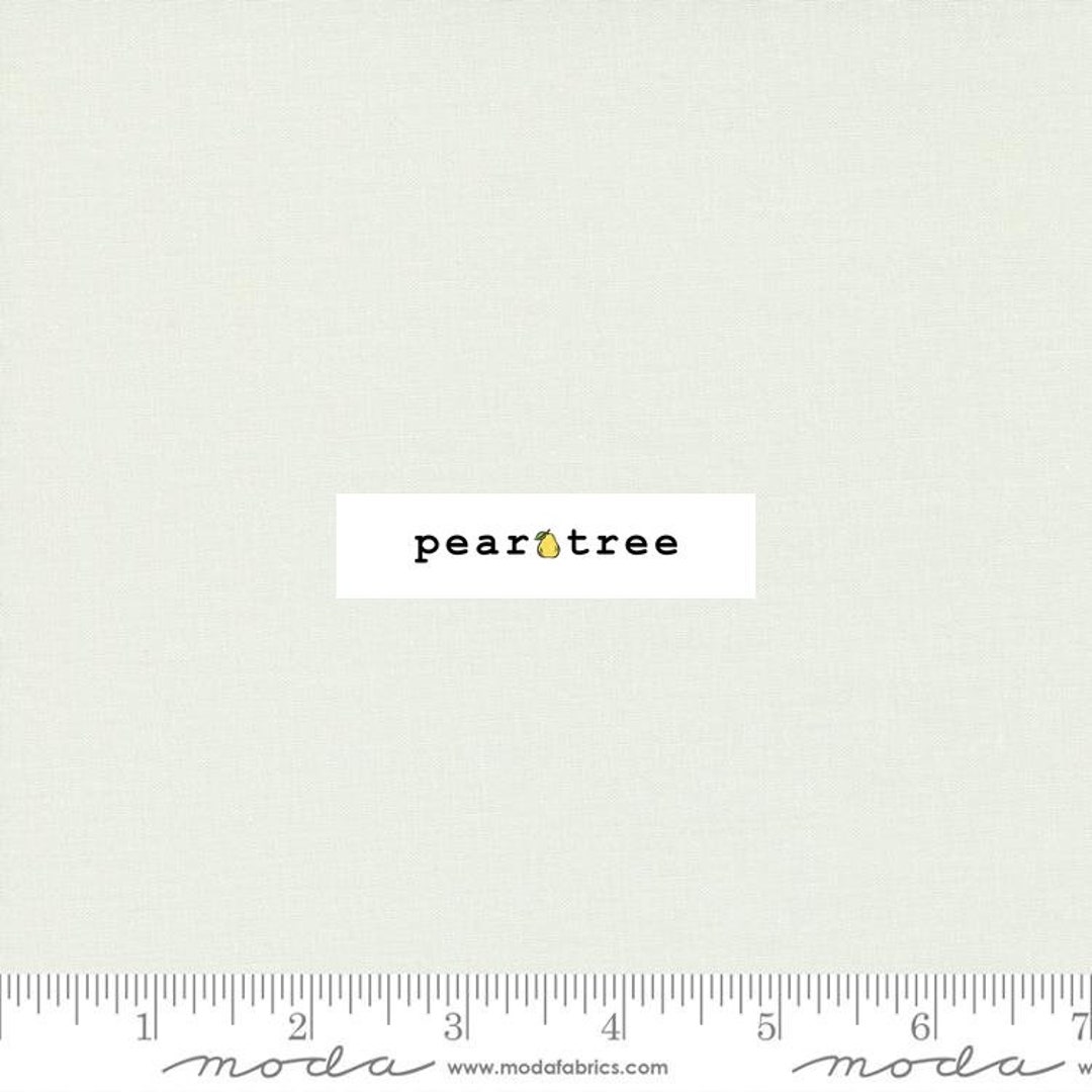 Feather by Moda Fabrics Moda Bella Solids Collection Moda Fabric Moda ...