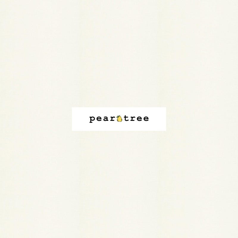 White Cream Cotton Fabric - Etsy