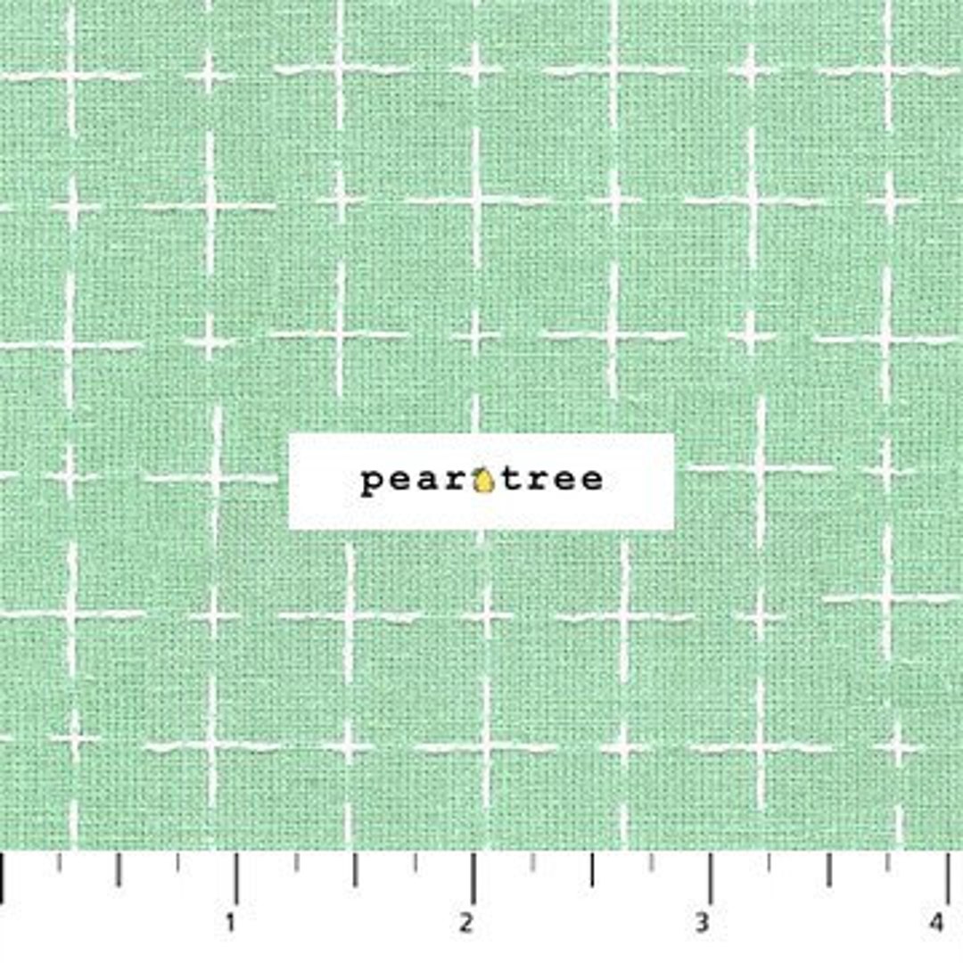 Mint by Figo Fabrics | Figo Haptic Collection | Figo Fabric | W90627-70 ...