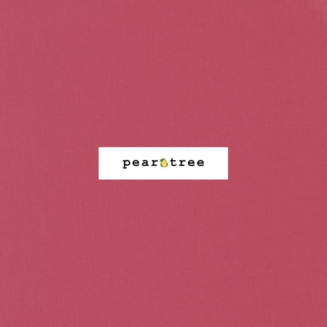 Strawberry by Moda Fabrics | Moda Bella Solids Collection | Moda Fabric | Moda Solids | 9900-210 ...