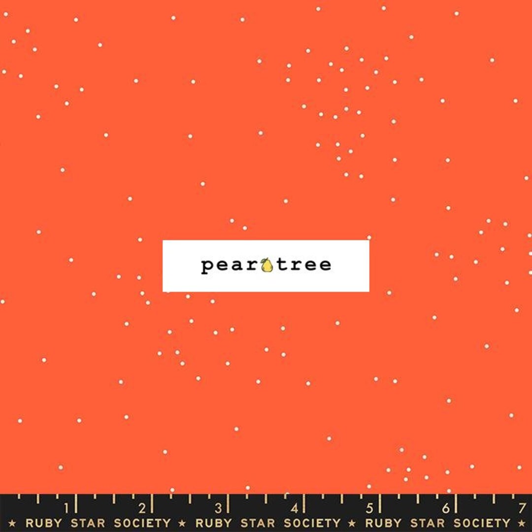 Florida by Ruby Star Society Fabrics Ruby Star Sugar - Etsy