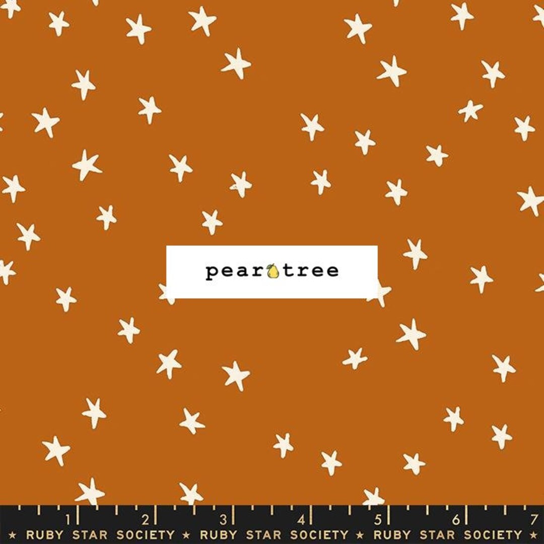 Saddle by Ruby Star Society Fabrics | Ruby Star Starry Collection ...