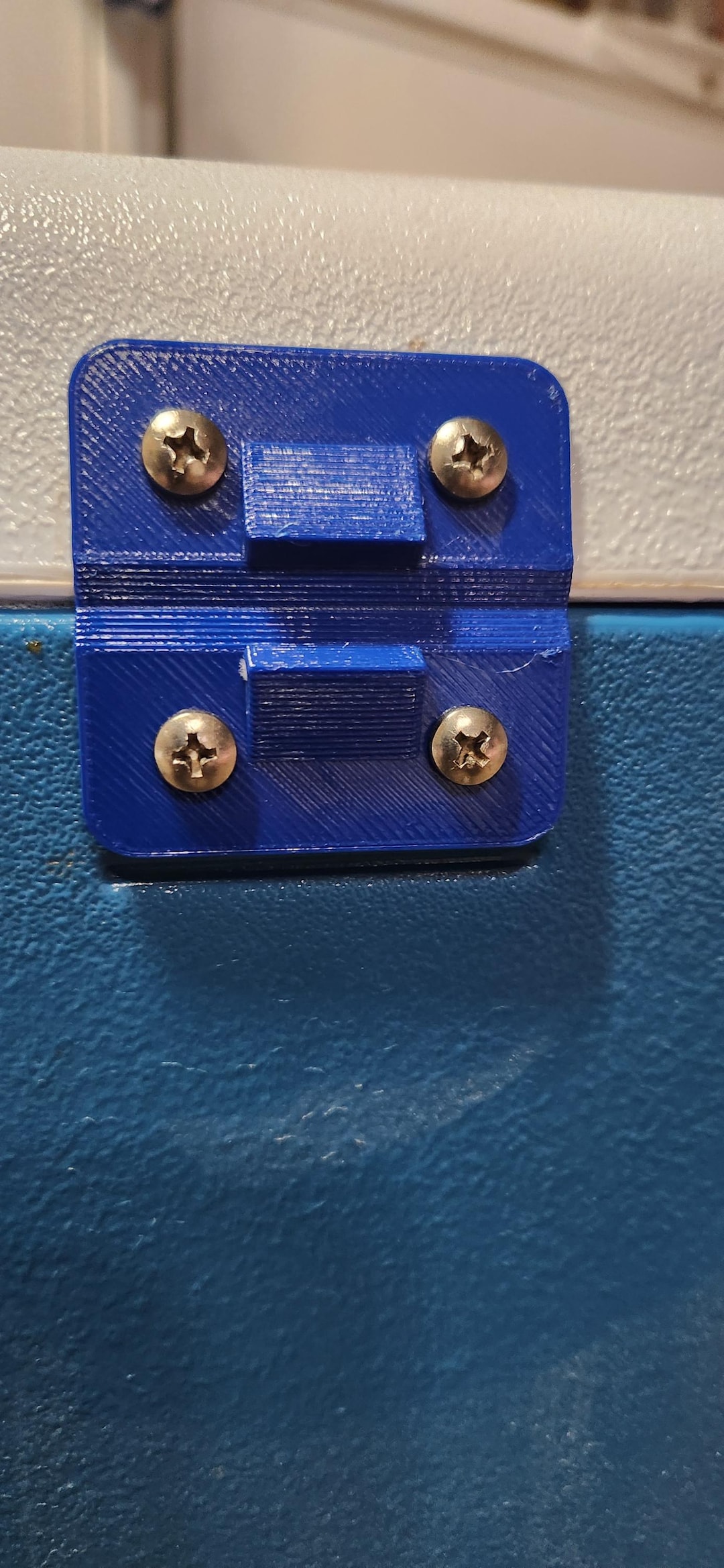 Replacement Hinges for a Rubbermaid Cooler - Etsy
