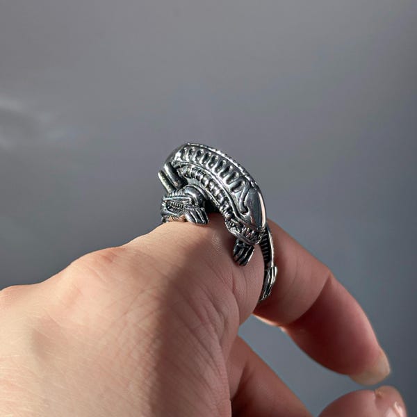 Xenomorph - Etsy
