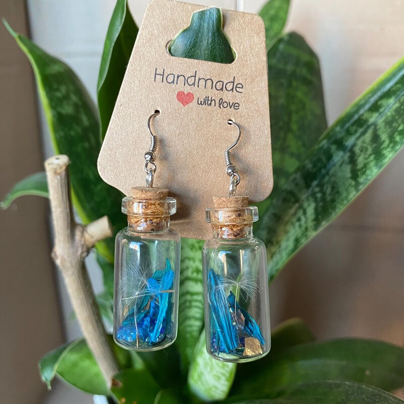 Wish Jar - Etsy