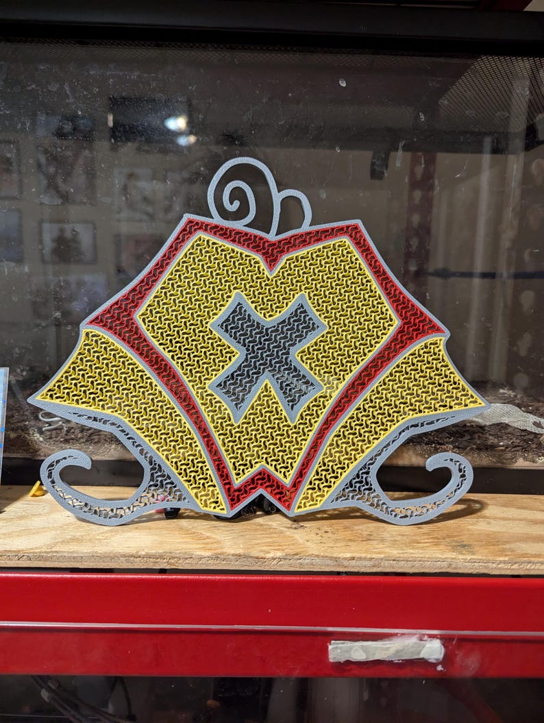 Hazbin Ship Pin Boards - Etsy